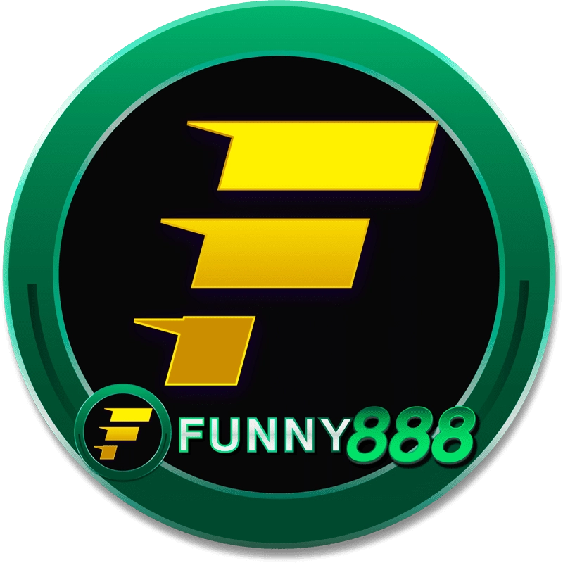 Funny888 คาสิโนออนไลน์ เว็บตรงไม่ผ่านเอเย่นต์ ฝาก-ถอนAuto